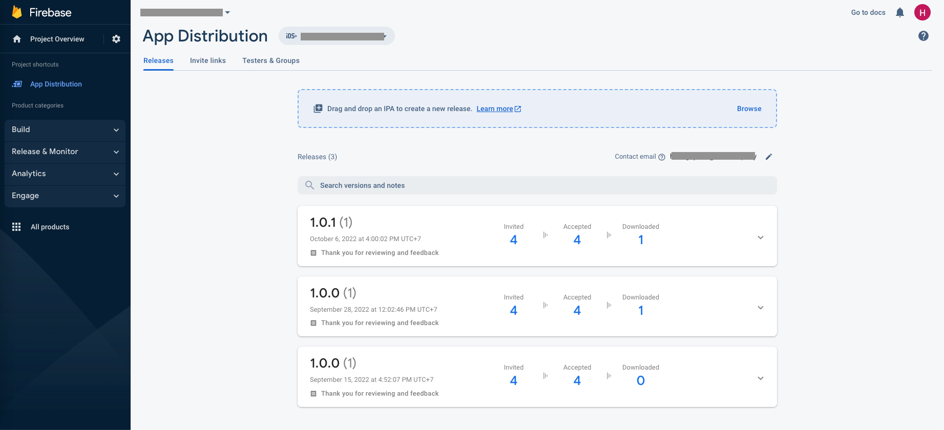 Flutter + Fastlane + Firebase App Distribution | TDA Blog Flutter + Fastlane + Firebase App Distribution | TDA Blog