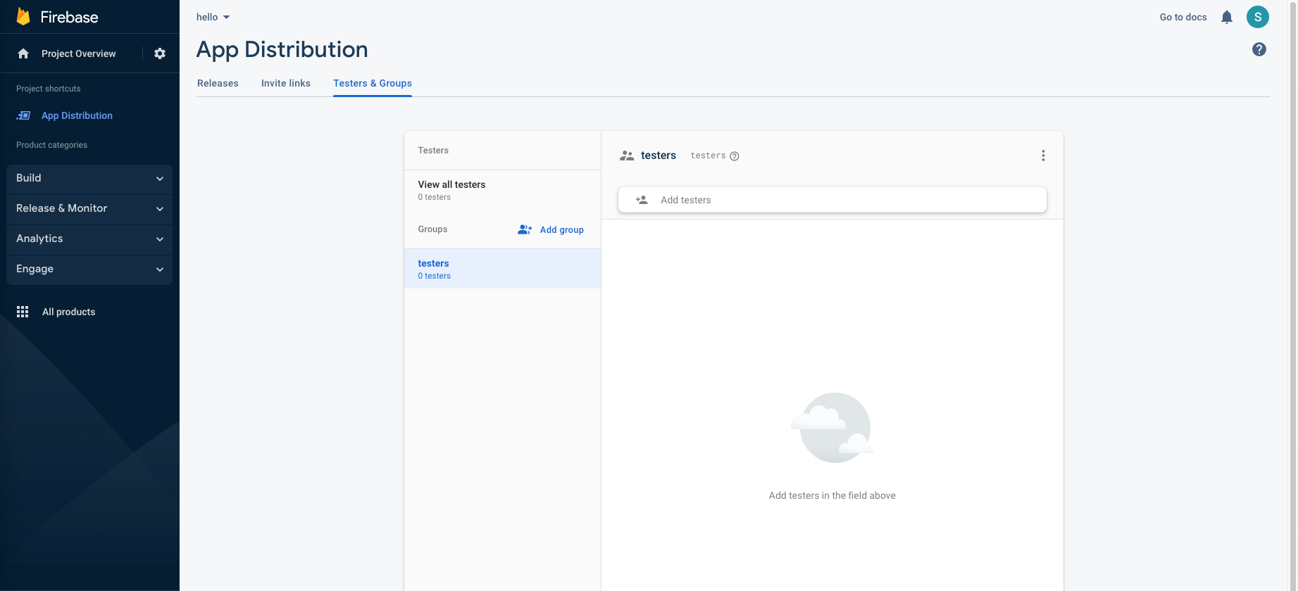 Flutter + Fastlane + Firebase App Distribution | TDA Blog Flutter + Fastlane + Firebase App Distribution | TDA Blog